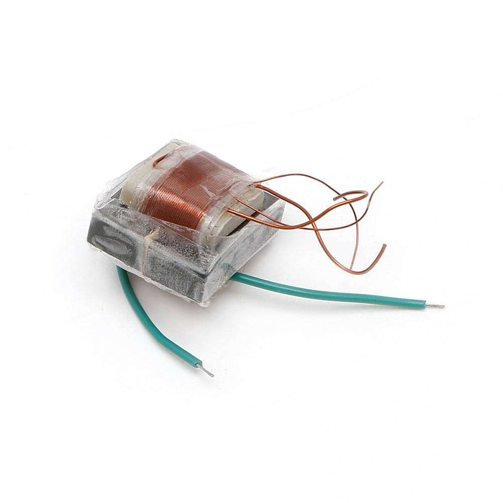lanema 10KV High Frequency High Voltage Transformer Booster Coil ...