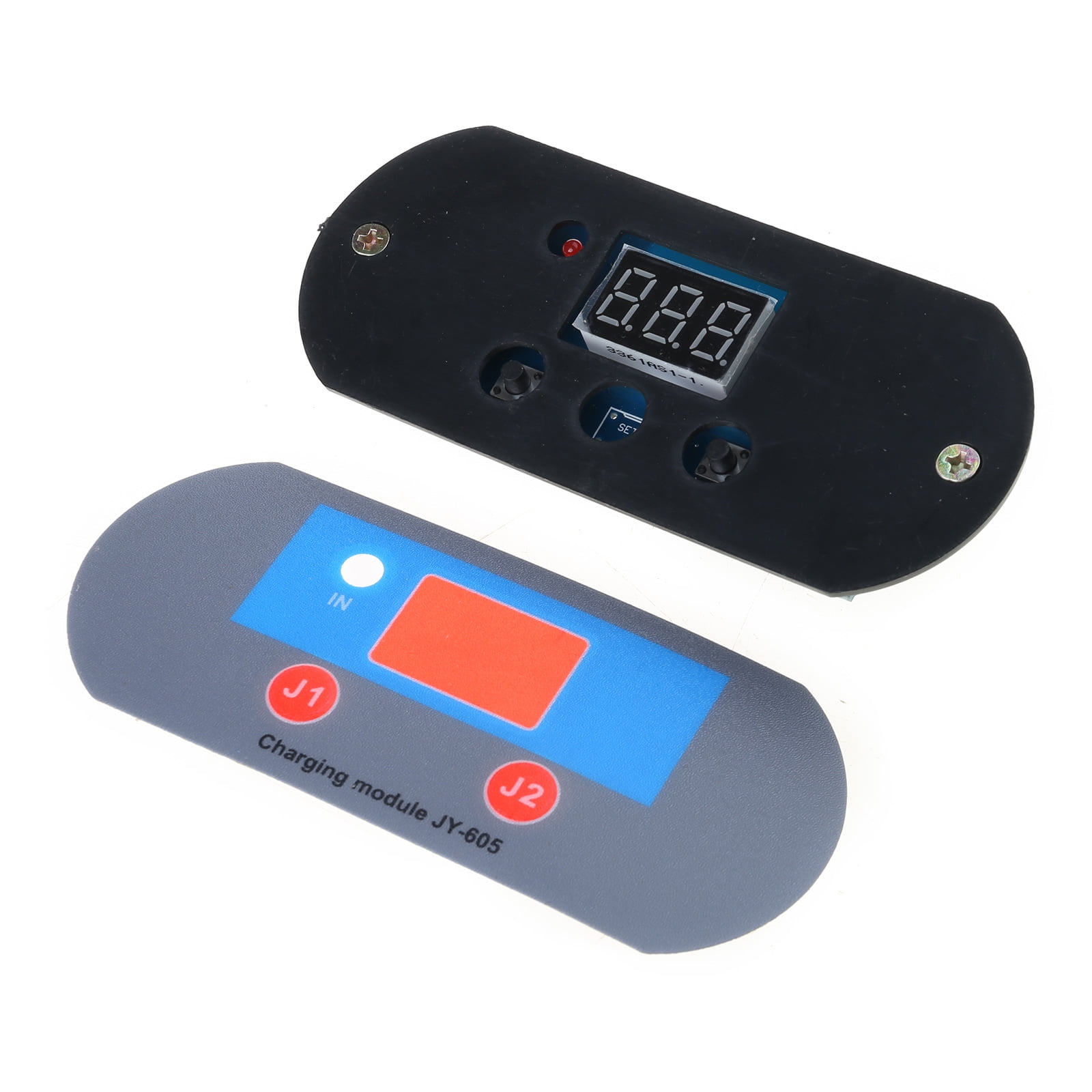 lanema 12V Battery Protection Board Battery Charger Protection Module ...