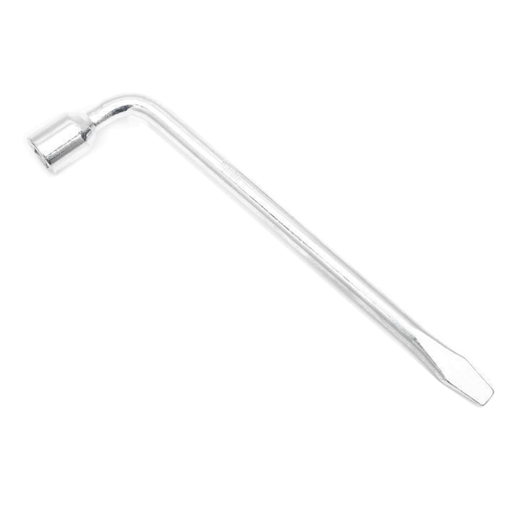 lanema 17/19/21/22/23/24mm Wheel Lug Nut Wrench Car Truck Tire Socket ...