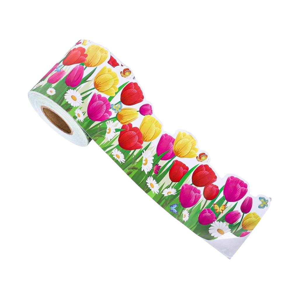 lanema 18m Chalkboard Tape Sticker for Personalizing Home Decorations ...
