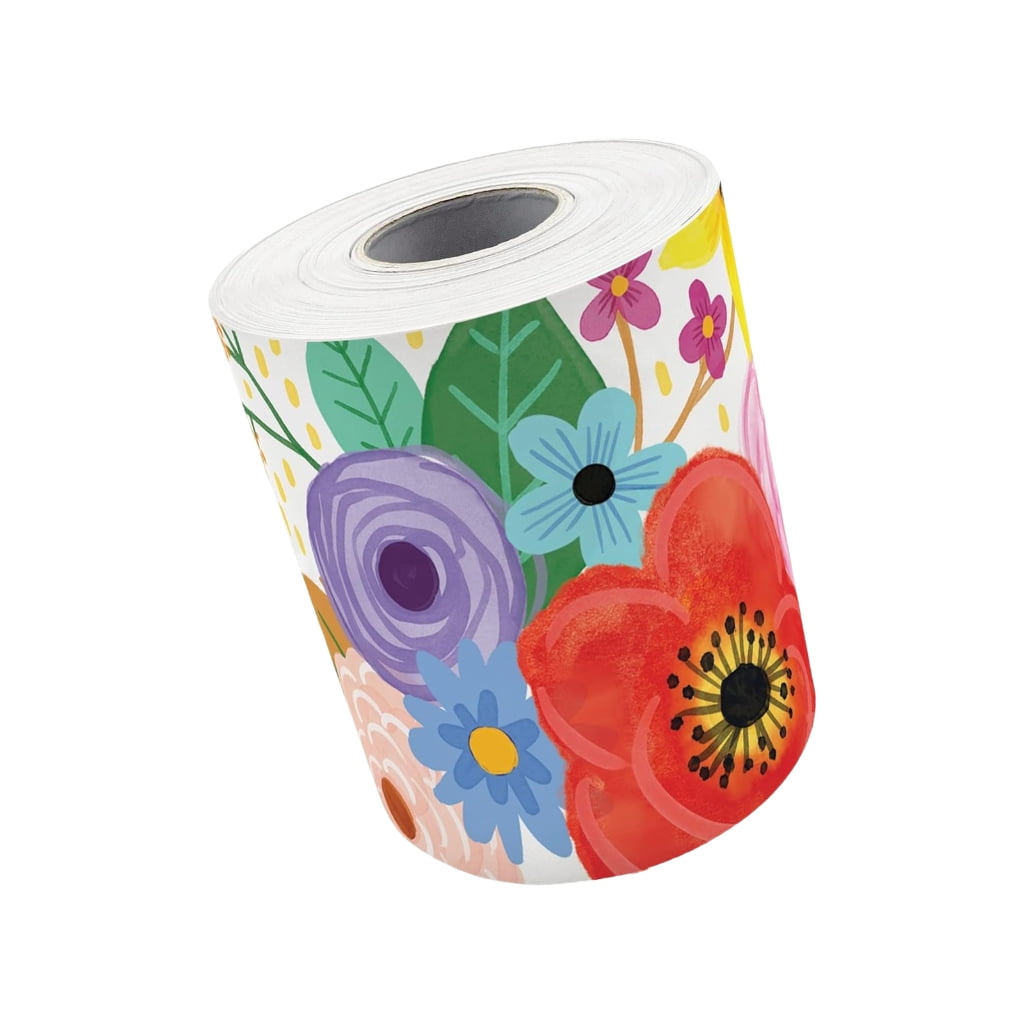lanema 18m Chalkboard Tape Sticker for Personalizing Home Decorations ...