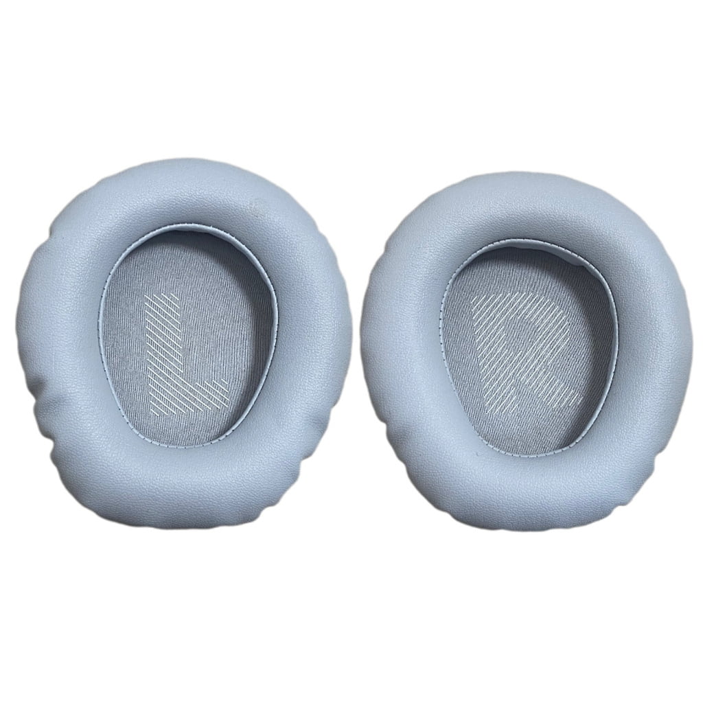 lanema 1Pair Ear Pads For JBLQuantum 100 Headphones Elastic Memory Foam Earpads Ear Pads Sponge ...