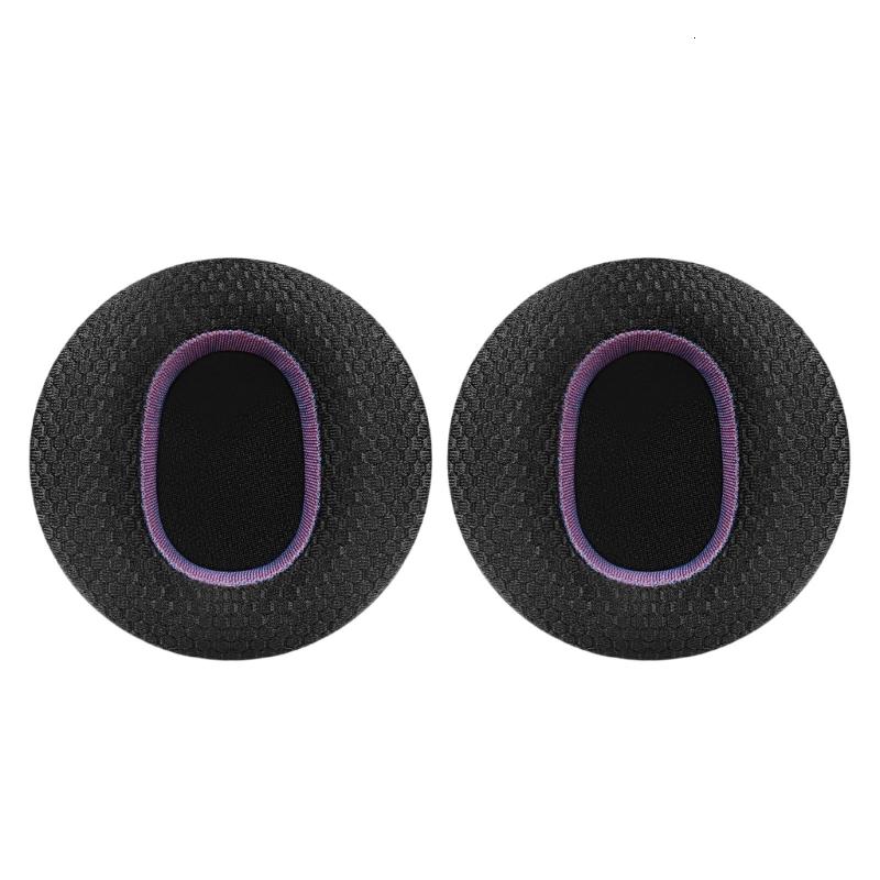 lanema 1Pair Mesh/Ice Cool/Lambskin Ear Pad Ear Cushions Cover for ...