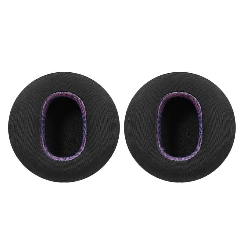 lanema 1Pair Mesh/Ice Cool/Lambskin Ear Pad Ear Cushions Cover for ...
