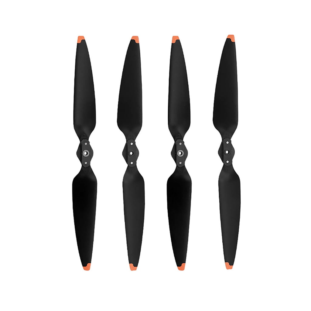 lanema 2/4 Pairs Low-Noise 8747F Propellers Folding Propeller Quick ...