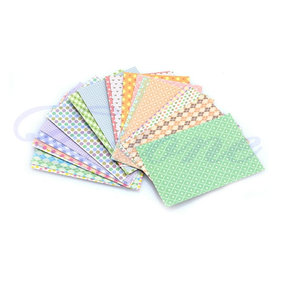 lanema 20 Pcs Vintage Photo Boxed Stickers Scrapbooking Decorative ...