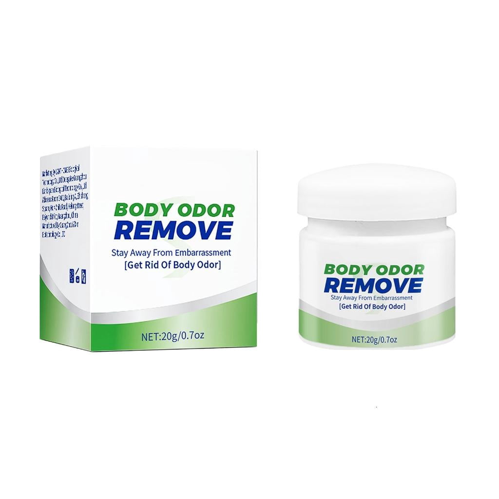 lanema 20g Body Odor Remover for Effective Body Odor Elimination Body ...