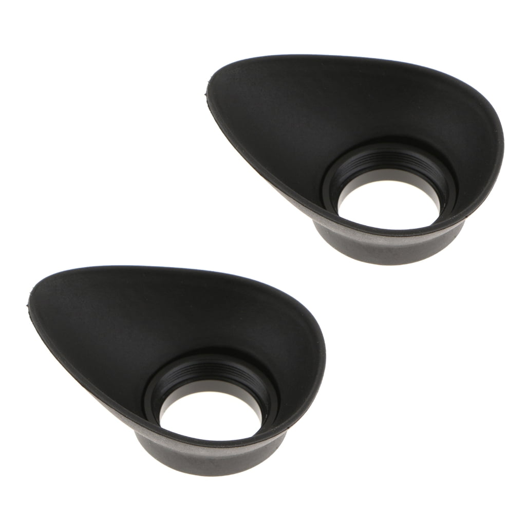 lanema 22mm Inner Diameter Telescopes Eyecups for Telescopes Different ...