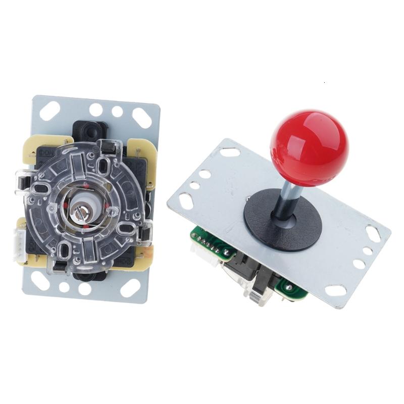 lanema 2PCS Encoders Joystick Kit 0 Delay Encoders set for Creating ...