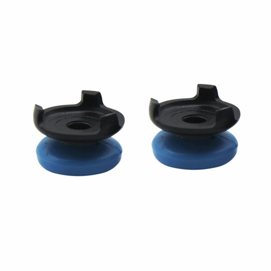 lanema 2Pcs/pair Gaming Joystick Extenders Protective Cover Caps for P5 ...