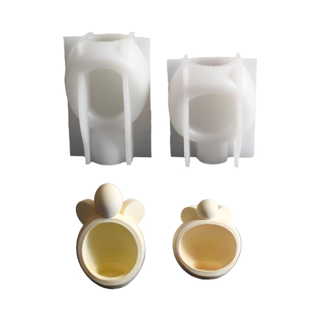 lanema 2pcs Silicone for Creating Distinctive Angelic Wing Holders ...