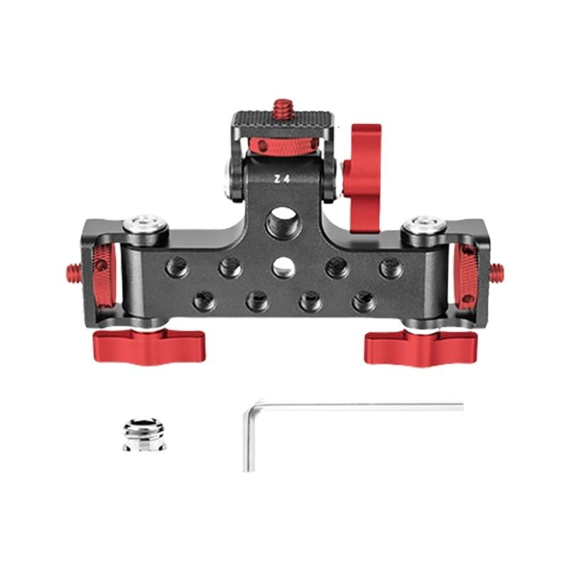 lanema 3-Position Tripod Stand PTZ Base Multiple Threaded Holes for ...