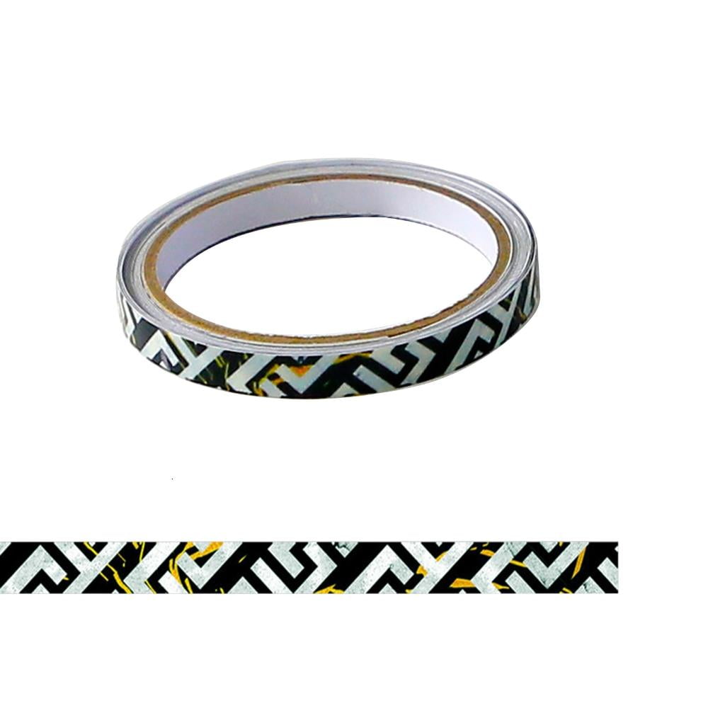 lanema 300cm/Roll Adhesive Tape Light Storage Film Self-luminous ...