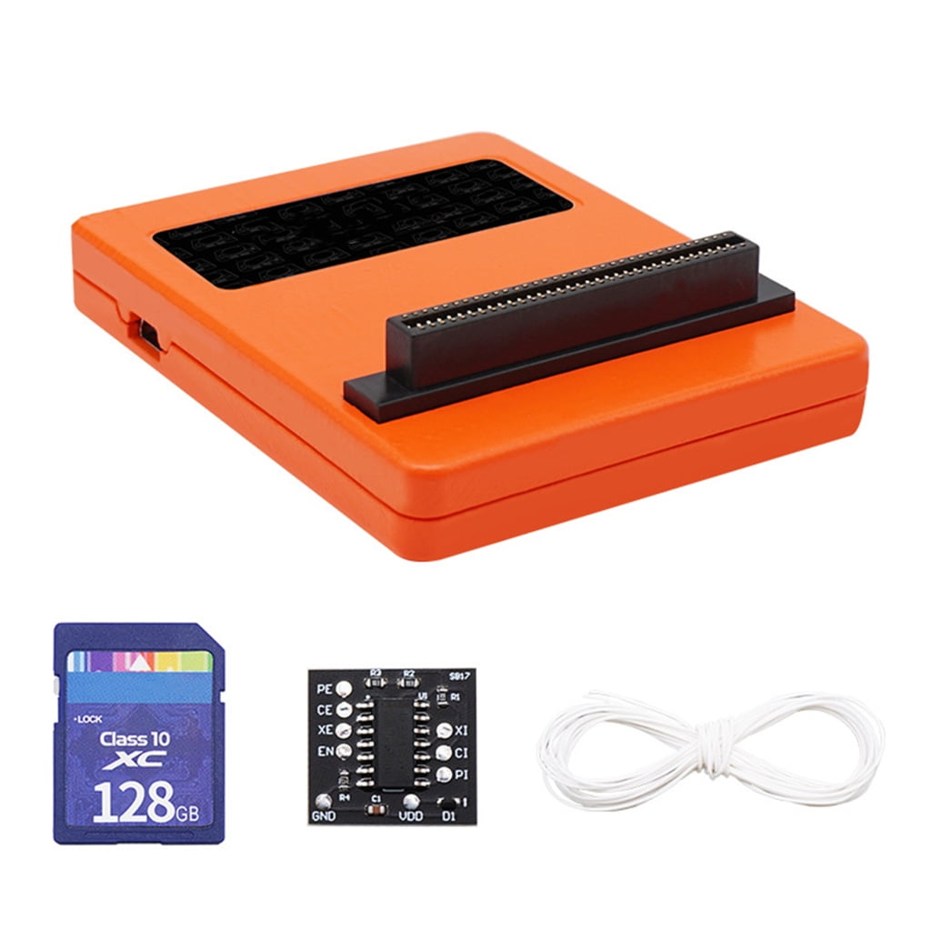 lanema 32G/64G/128G PSIO Optical Drive Emulator for PS1 Thick Machine ...