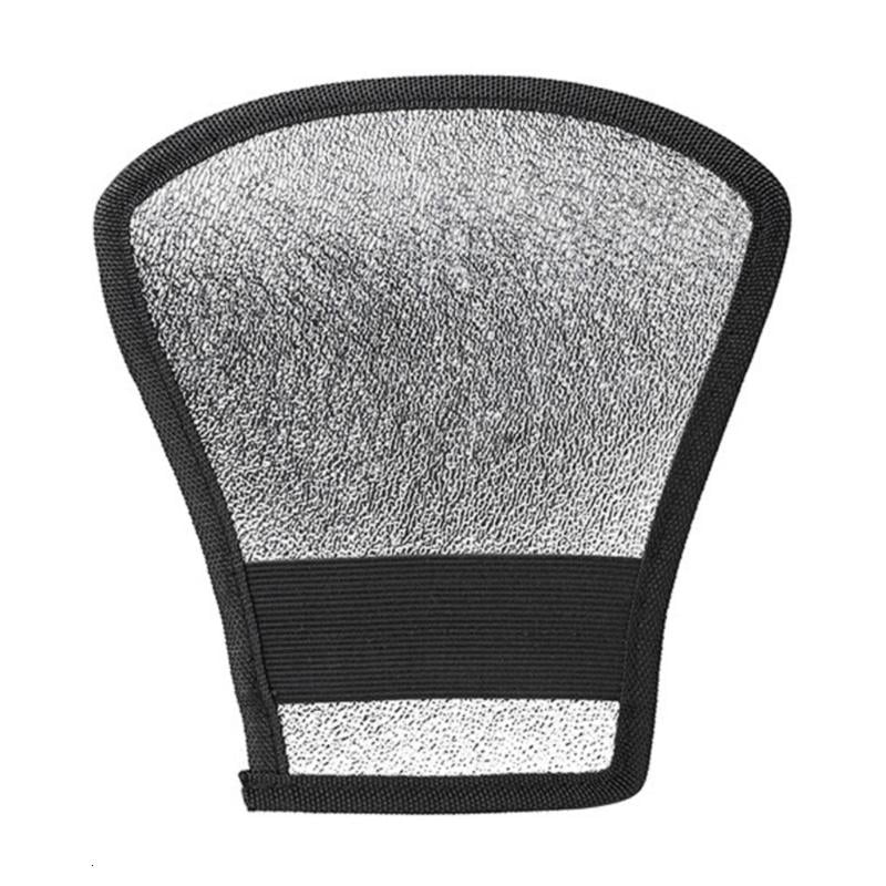lanema 360 Degree Rotatable Flash Diffuser Silver Reflector Soft Box ...