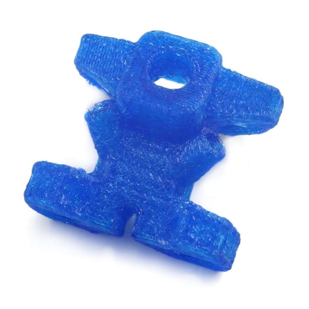 lanema 3D Print Rack Tail Antennas Mount for GEP-Mark4 Frame Kit Racing ...