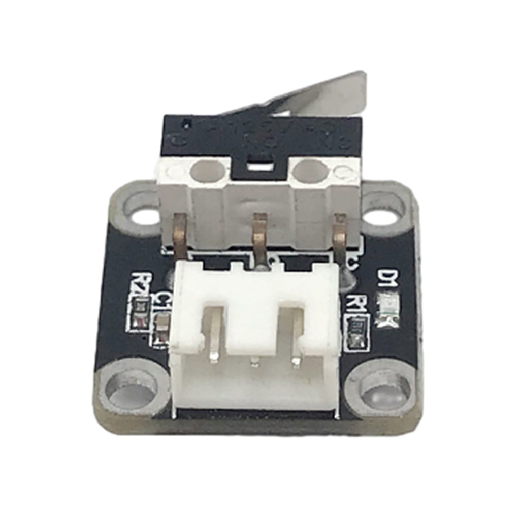 lanema 3D Printer Accessories For CR10 Limit Switches Mechanical Limit ...