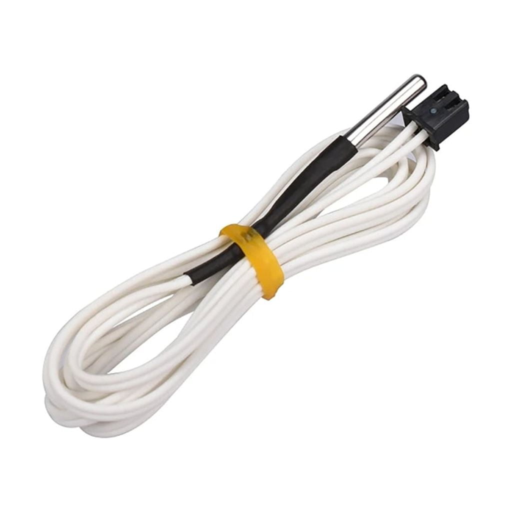 lanema 3D Printer Thermistor NTC100K High-precision Temperature Sensor ...