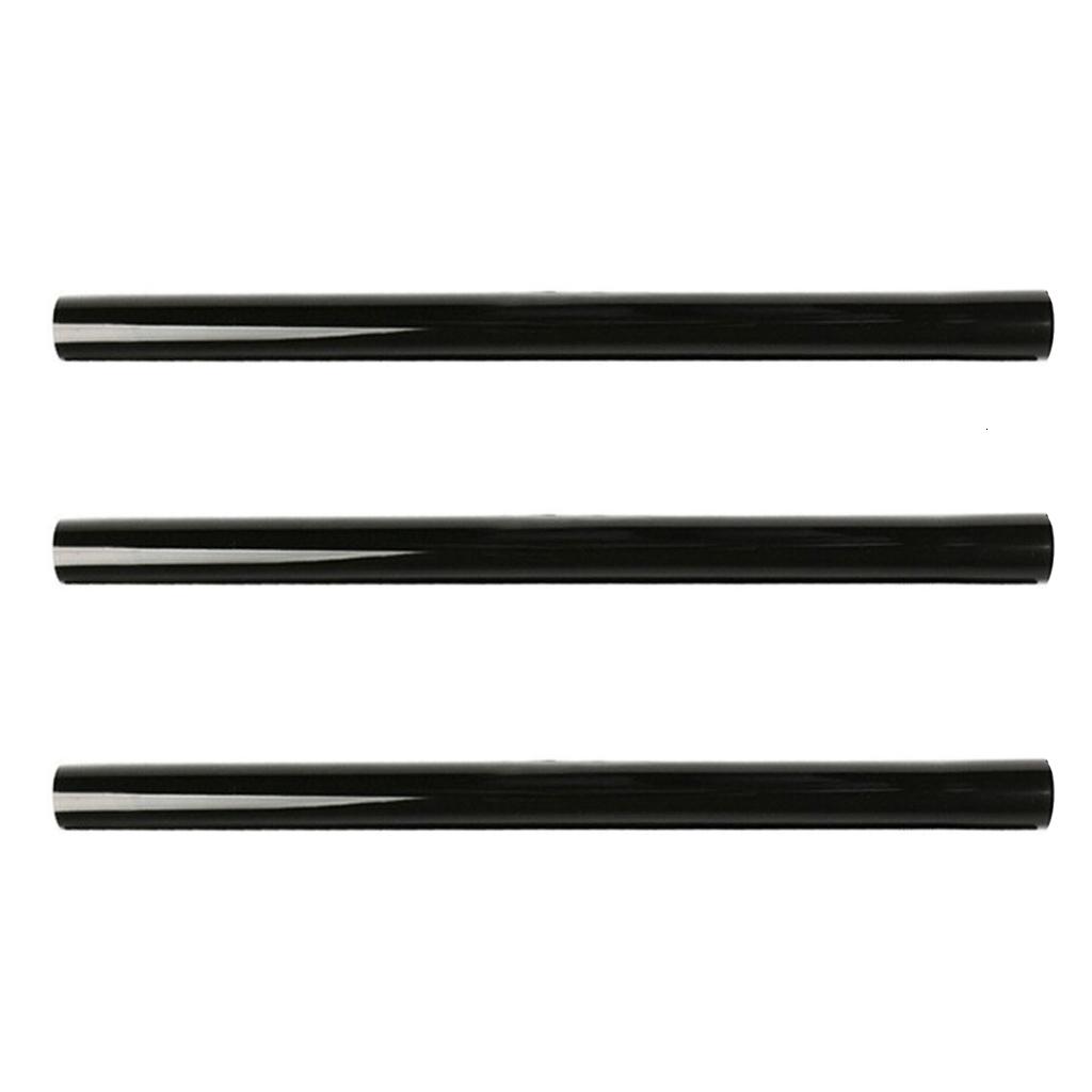 lanema 3Pcs Extension Replacement Tubes Accessories 32mm Inner Diameter ...