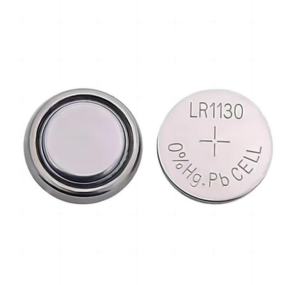 Lr 1130 Battery