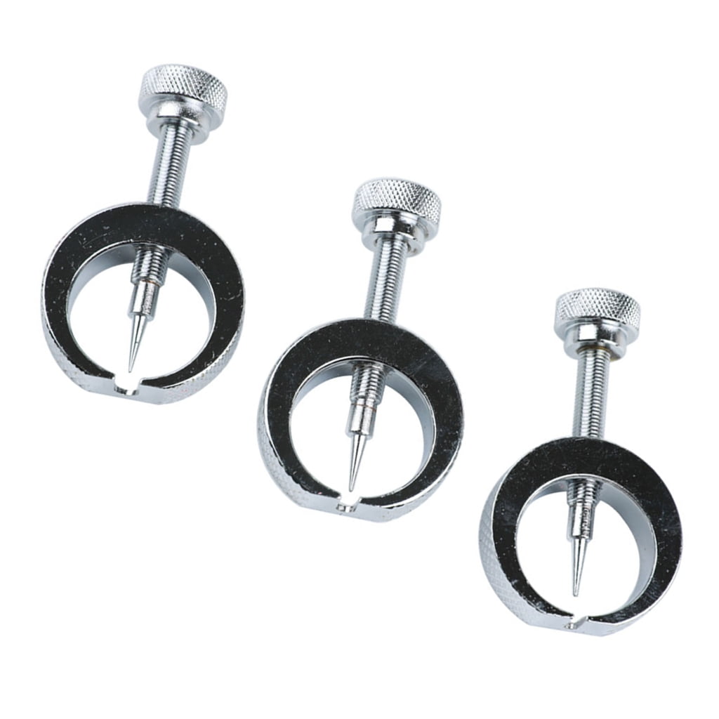 lanema 4.4mm 3.3mm 2.4mm Needle Point Puller Remover Holder Pressure ...