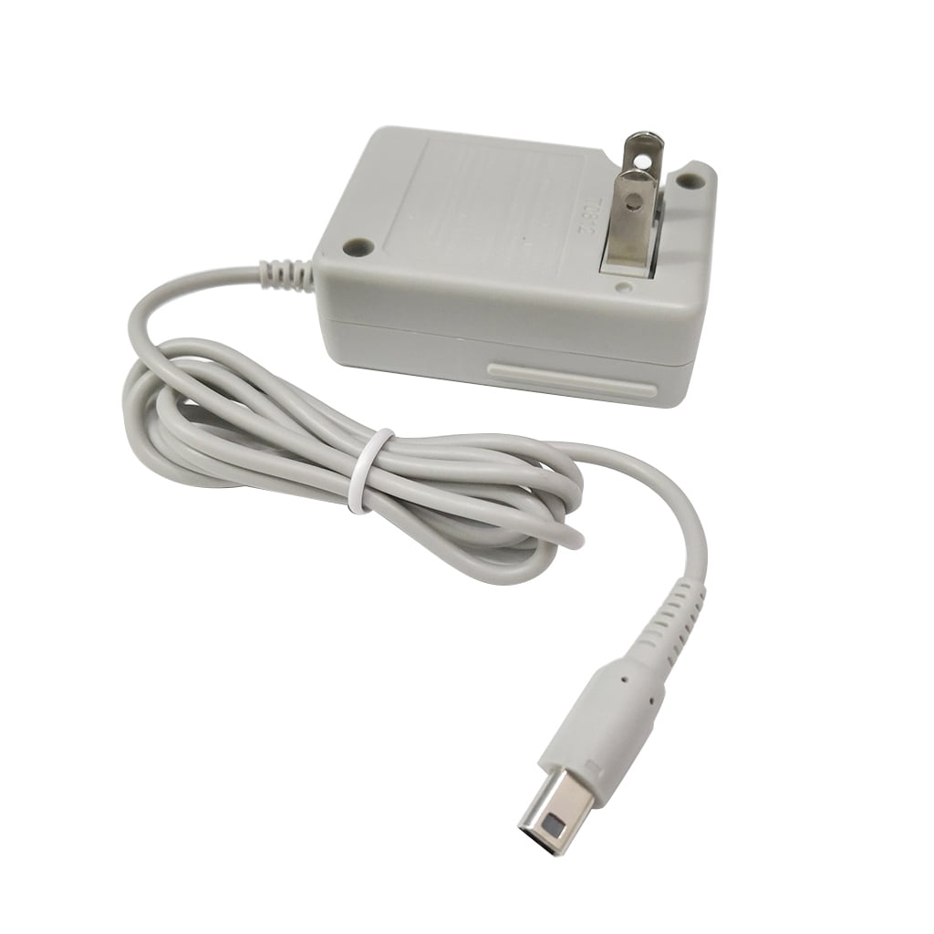 lanema 4.6V 900mA Power Adapter For 3DS LL 3DS 2DS Console Charger ...