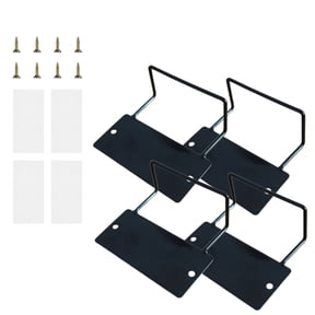 Mattress Retainer Bar