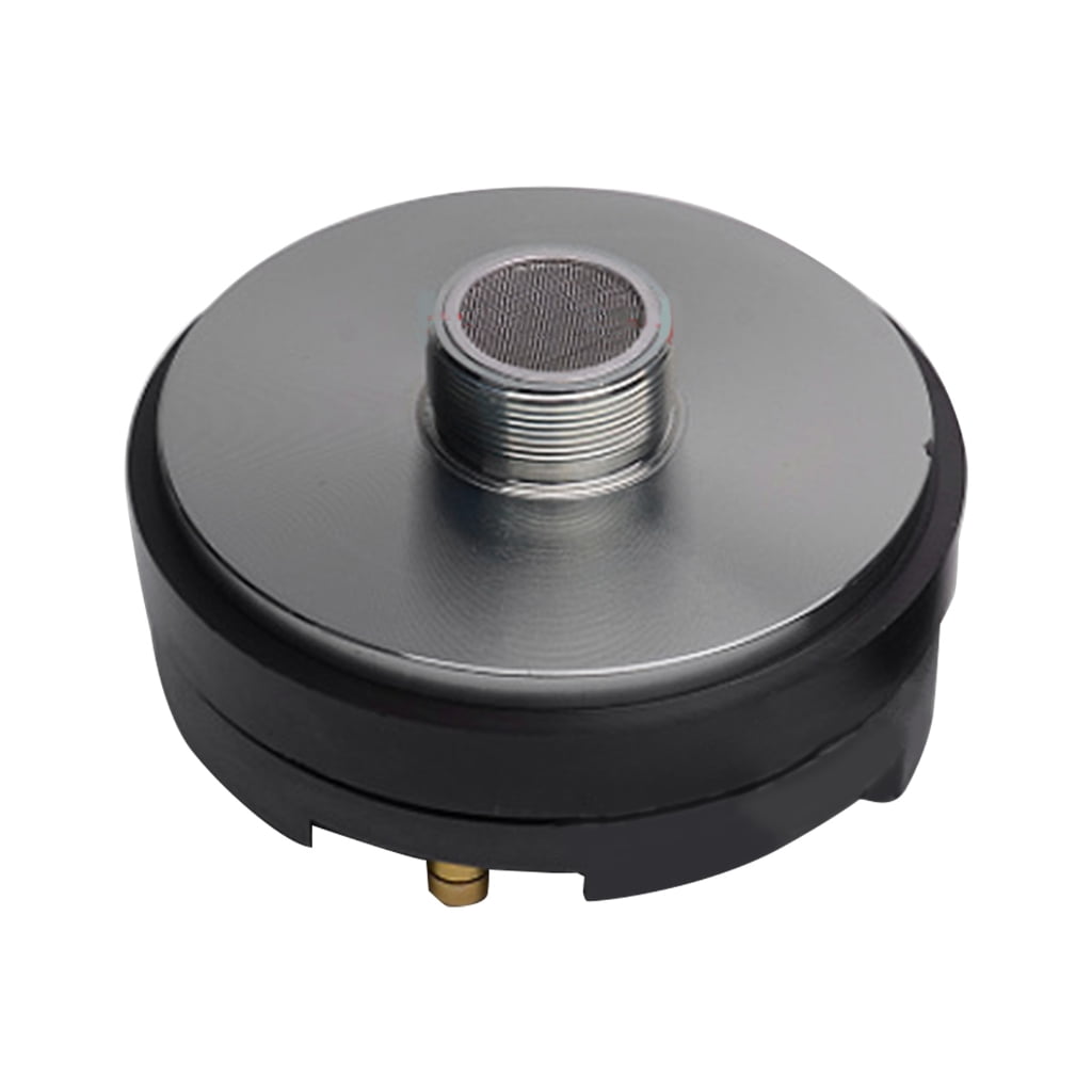 lanema 44.4MM Voice Coil Magnalium Film 44 Core Horn Tweeter Driver ...