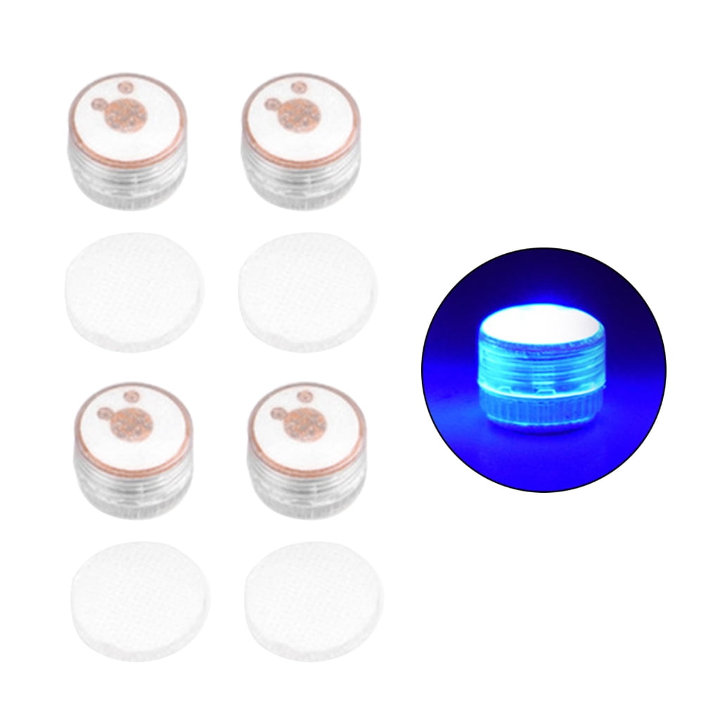 lanema 4Pcs Night Flying Signal Strobe LED Flashing Lights ...