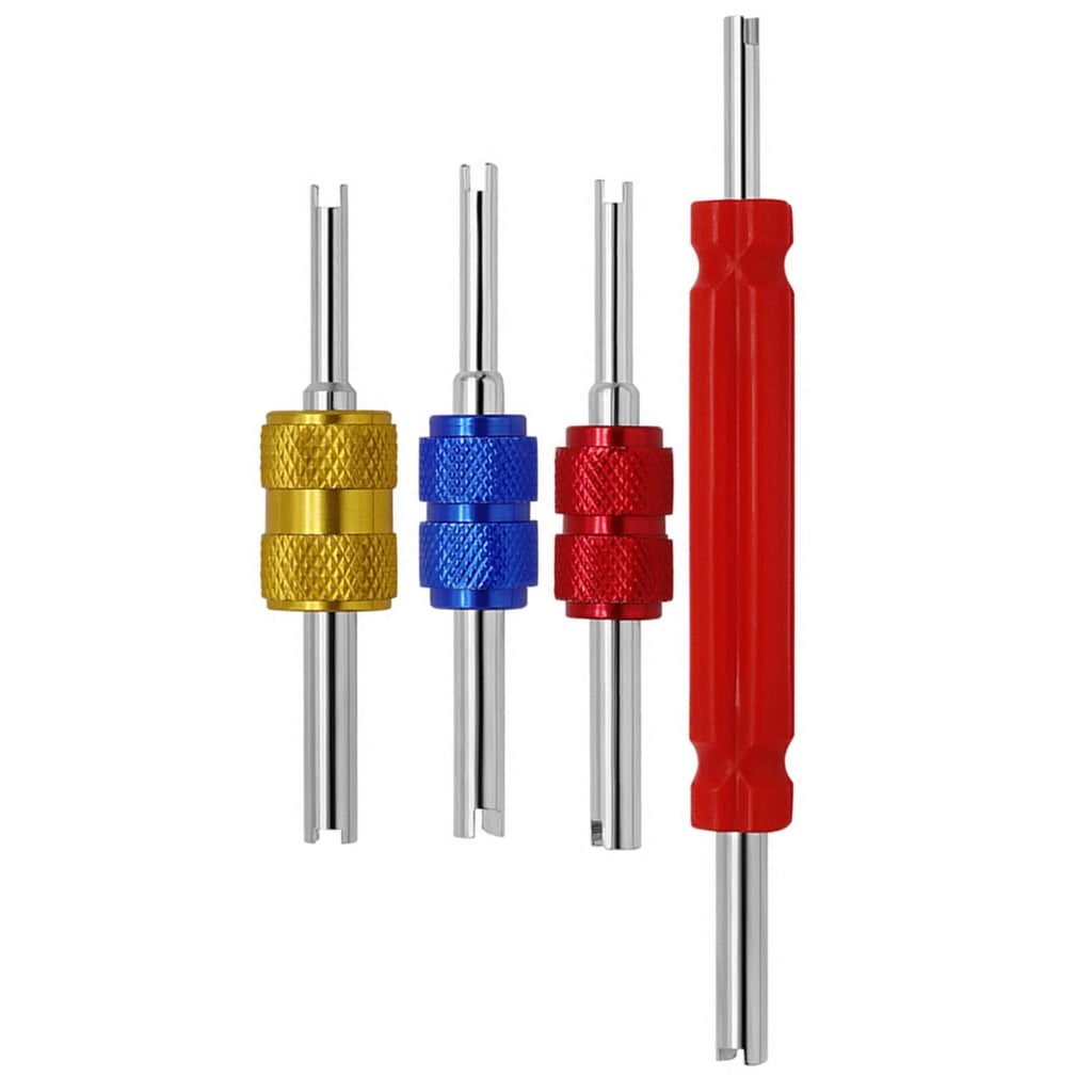 lanema 4x Double Head Installation Tool for Conditioner Valves Cores ...