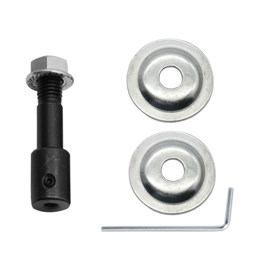 lanema 5/6/8/10/12/14/16mm Shaft Motor Jewelry Spindle Adapter for ...