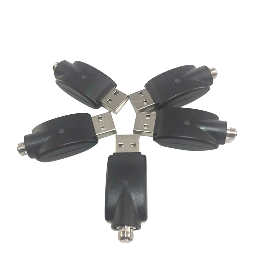 lanema 510-Thread USB Charger Adapter with IC for Protection for eGo ...