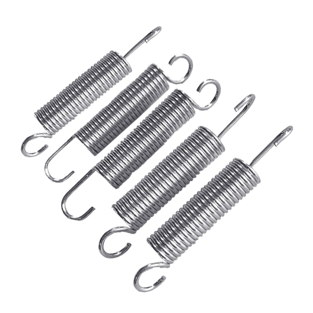 lanema 5Pcs Manual Spring Tall Shears Steel Spring Replace Stainless ... lanema 5Pcs Manual Spring Tall Shears Steel Spring Replace Stainless ...