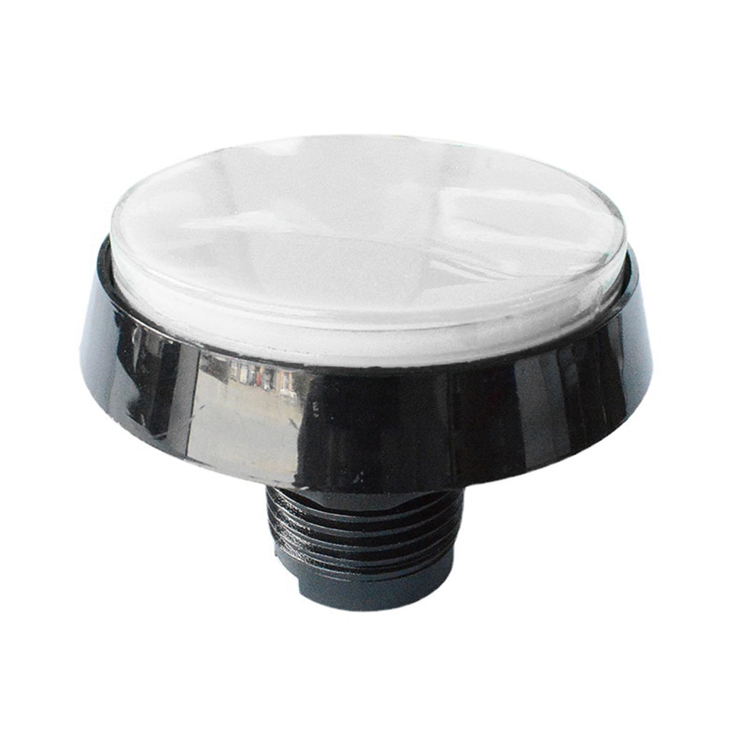 lanema 60mm Flat Microswitch Mount Push Button High Sensitivity Fit for ...