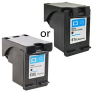 Replacement 21XL 22XL 21 22 High Yield Ink Cartridge compatible for HP ...
