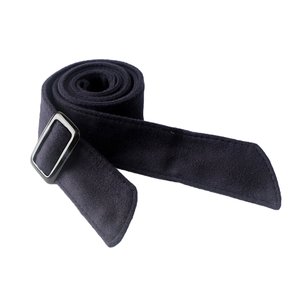 lanema 67inch Length Coat Belt One Size Vintage Cinches Belt for Women ...