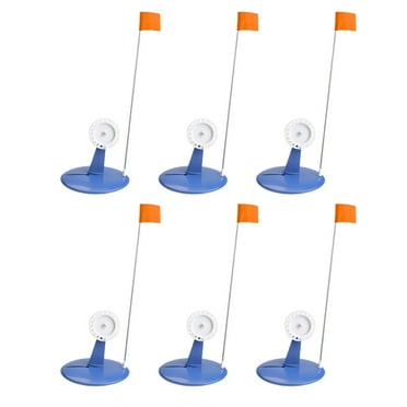 Celsius Plastic Tip-Up With Black Line - Walmart.com