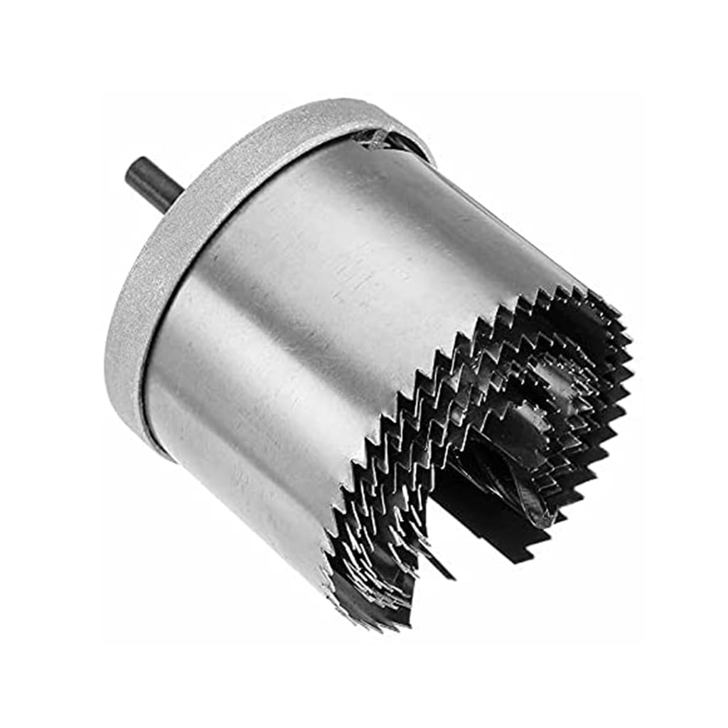 lanema 7 Pieces Adjustable Cutter for Soft and Hard Wood Gypsum Board ...