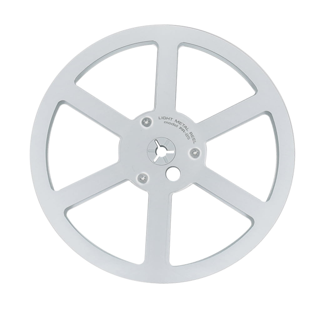 lanema 7inch Open Roll Cassettes Aluminum Disc Opening Machine ...