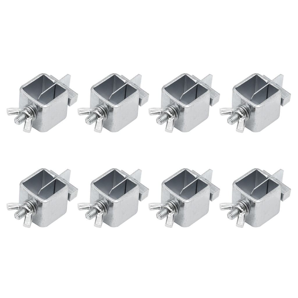 lanema 8Pcs Butt Welding Clamps Welding Positioners for Car Truck Door ...