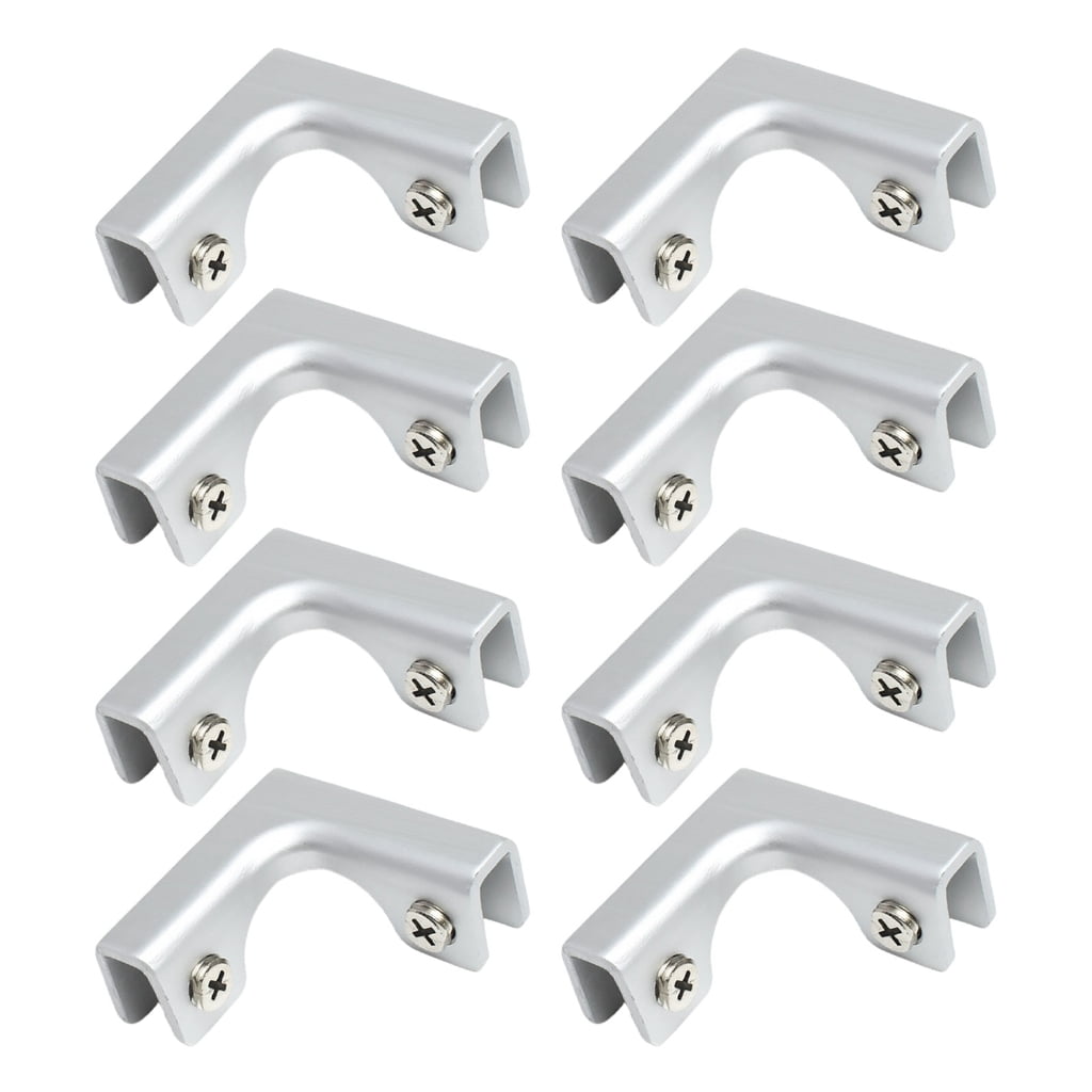 lanema 8pcs Tile Fasteners Tile Connection clip Tile Connector for ...