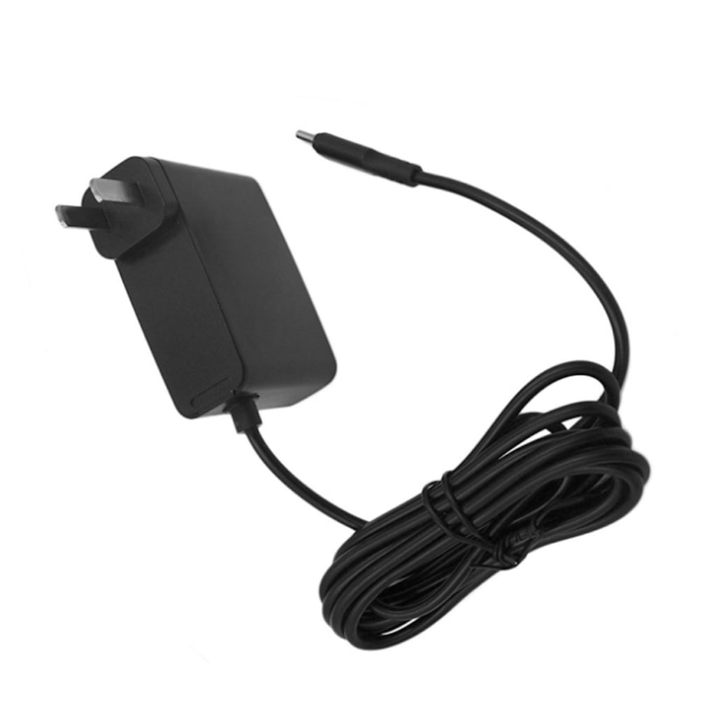 lanema AC Wall Charger Power Adapter for Switch Game Console 2 Kinds ...