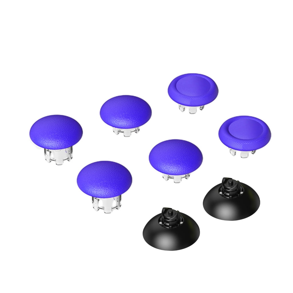 lanema AL P5258 PS5Edge Analog Thumb Stick Gamepad RockersCap ...