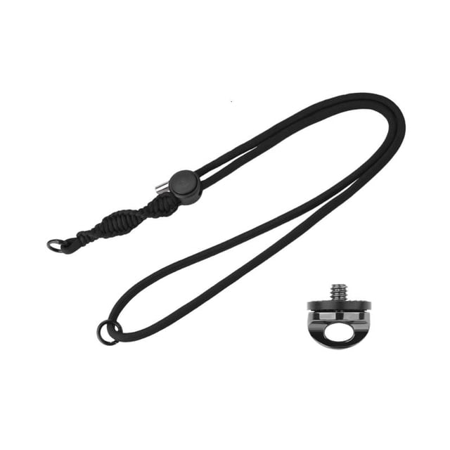 lanema Action Camera Tether With Threaded Cushion Pad And Reinforced ...
