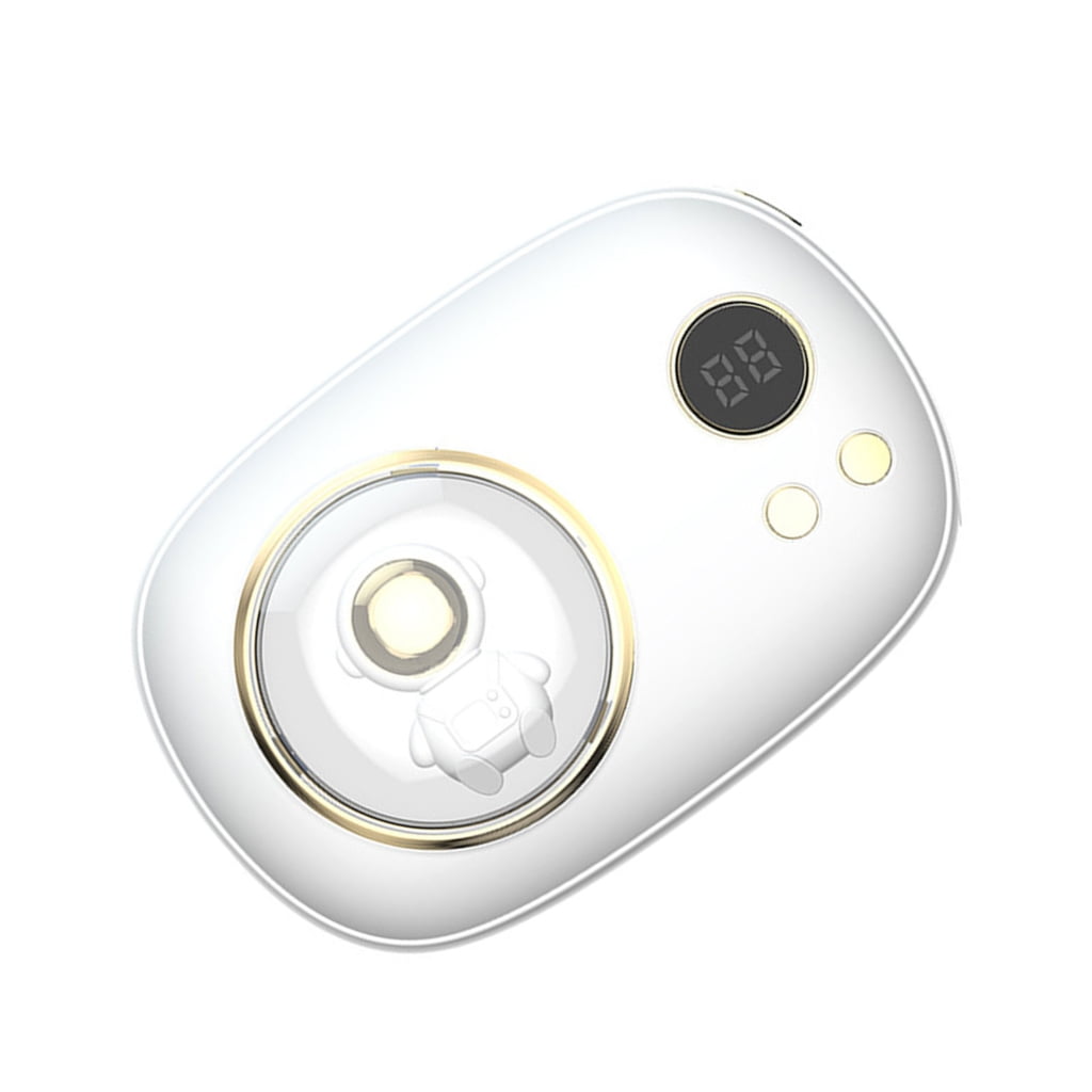 lanema Adjustable Heat Settings USB Hand Warmer Long lasting Heater ...