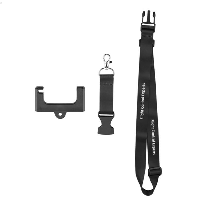 lanema Adjustable Lanyard for RCN3 Remote Controller Soft Fabric Neck ...