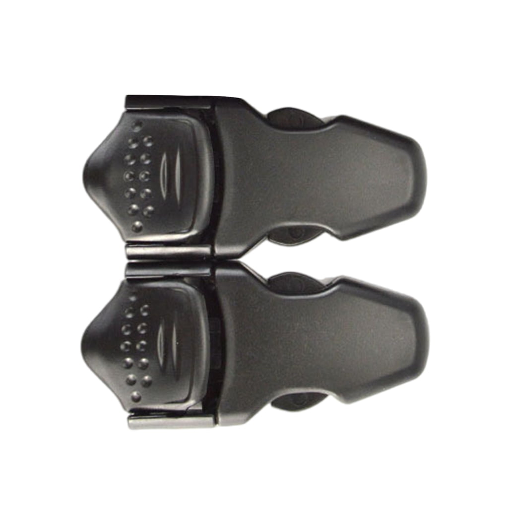 lanema Adjustable Swimming Flippers Buckles Swim Fin Buckles ...