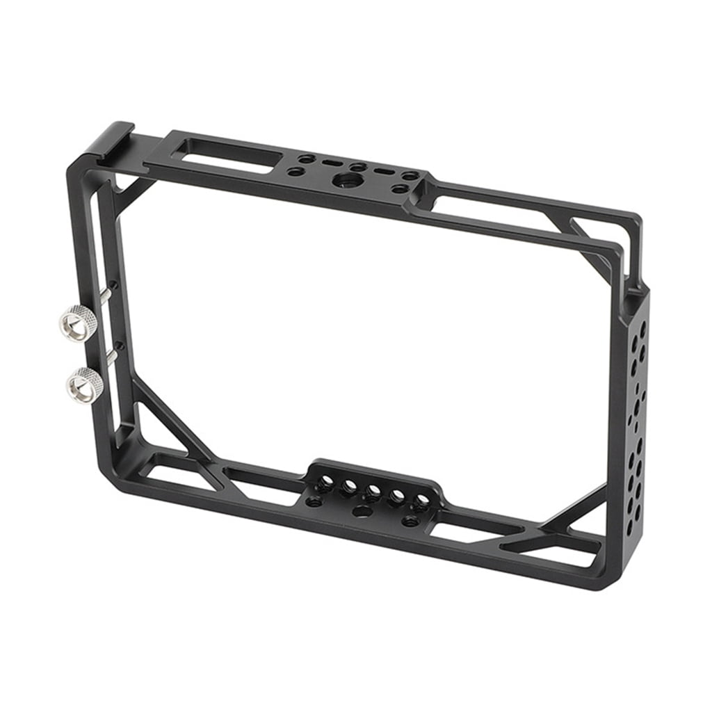 lanema Advanced 7Inch Screen Cage Aluminum Alloy Frame For Liliput A7s ...