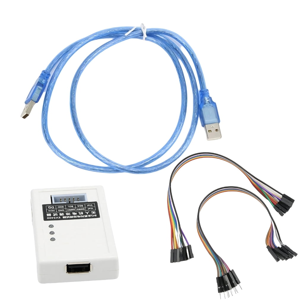 lanema Advanced EV2400 EV2300 TI Power Meter Chip Burning Tool UAV ...