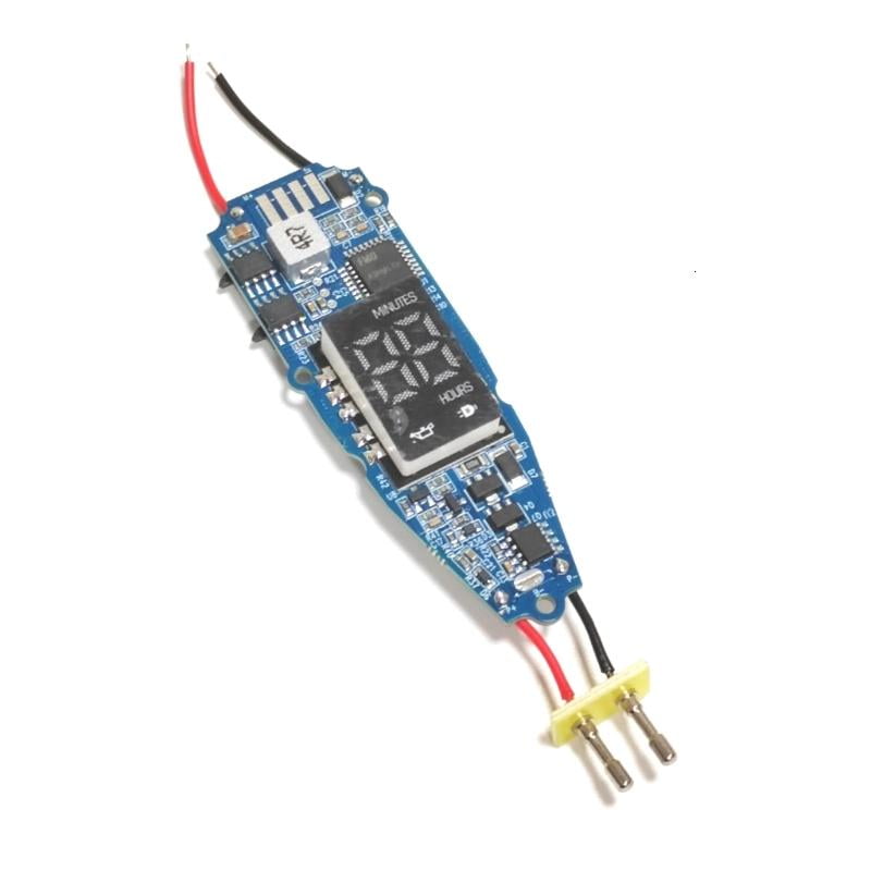 lanema Advanced Manufacturing PCB Board Function Trimmers Circuit Board ...